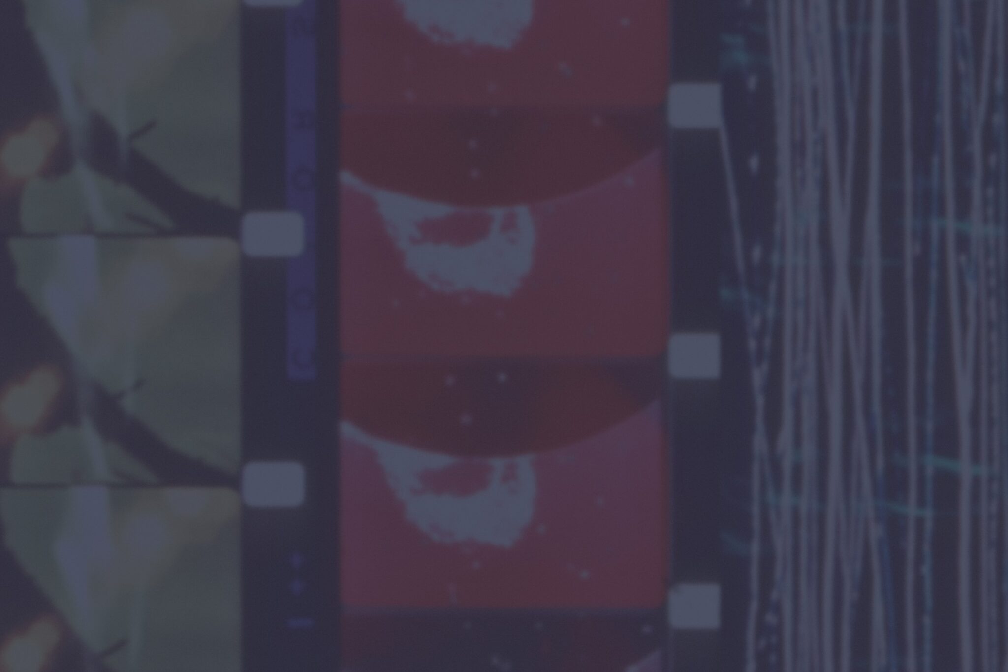 Preservation (with Film Grid) Staging